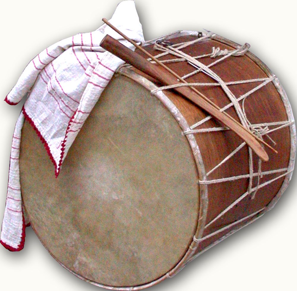 Narodni instrumenti – Zajednica Makedonaca u Republici Hrvatskoj